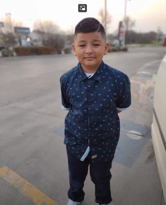 Enough is Enough – Peter G McDermott